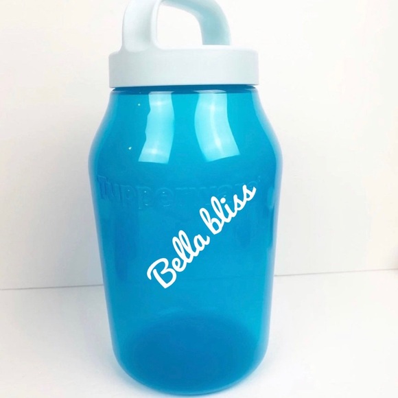 Tupperware | Kitchen | Tupperware Universal Jug 3 Liter | Poshmark